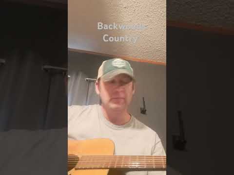 Backwoods Country. #countrymusic - YouTube