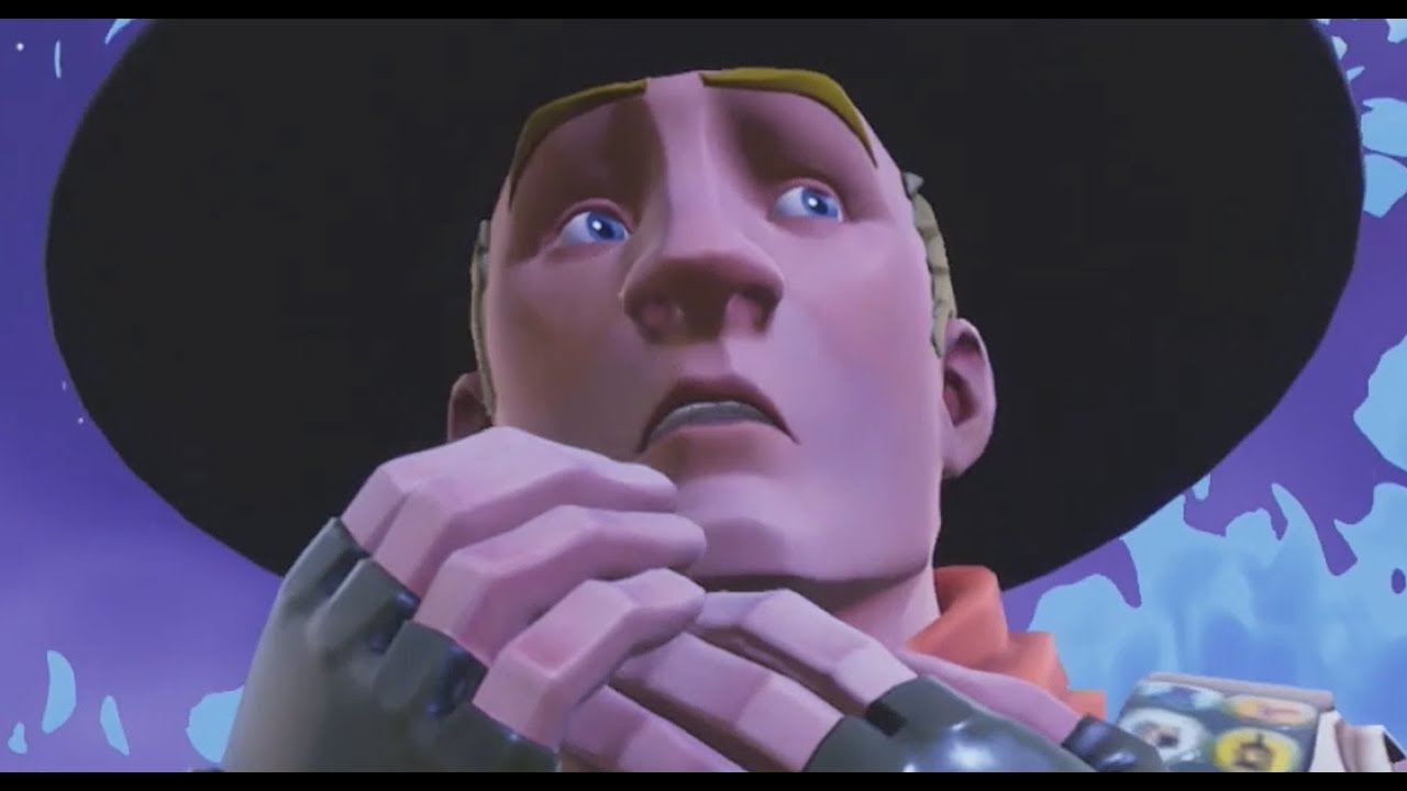 Fortnite - Bubble Tea (Music Video) - YouTube