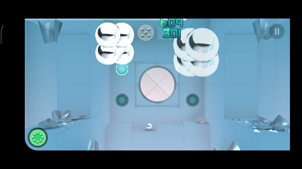 Smash Hit 2 Community Edition - Introductory Stage Update(some rooms ...