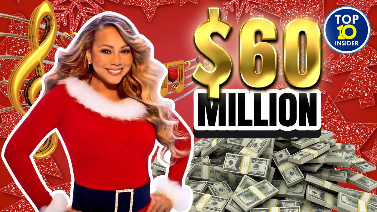 10 Christmas Songs With Massive Royalties Annually Christmas Music 10-christmas-songs-with-massive-royalties-annually-christmas-music