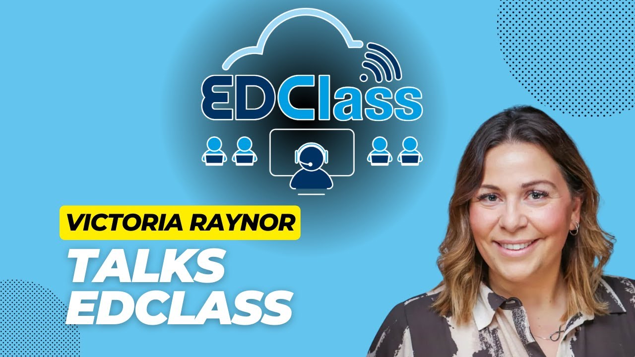 International Safeguarding Consultant, Victoria Raynor, talking about ...