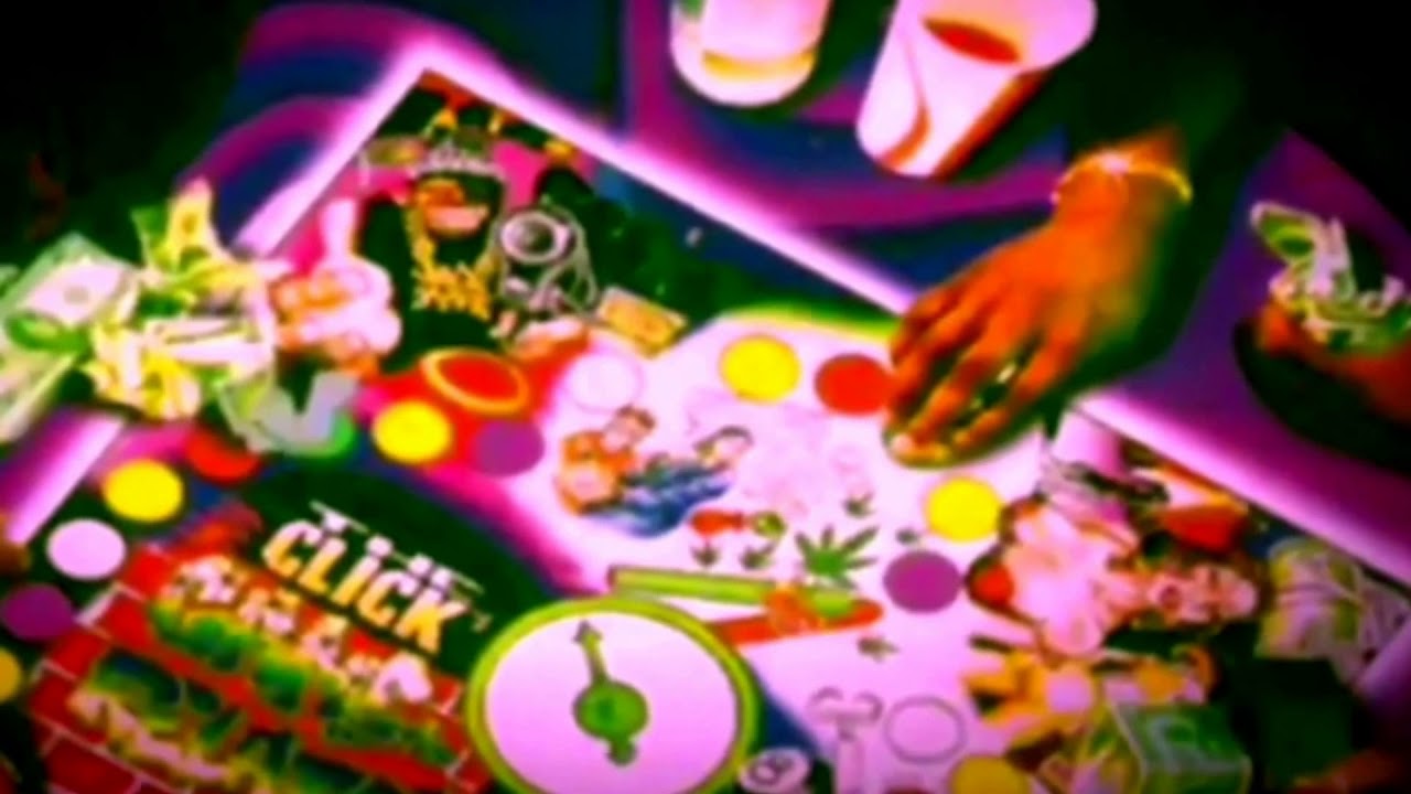 The Click - If I Took Your Boyfriend GAME RELATED - YouTube