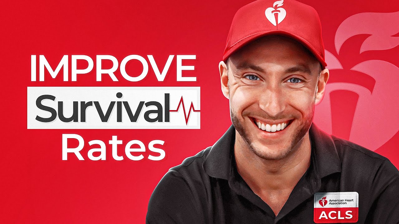 ACLS Team Dynamics for Paramedic Students - YouTube