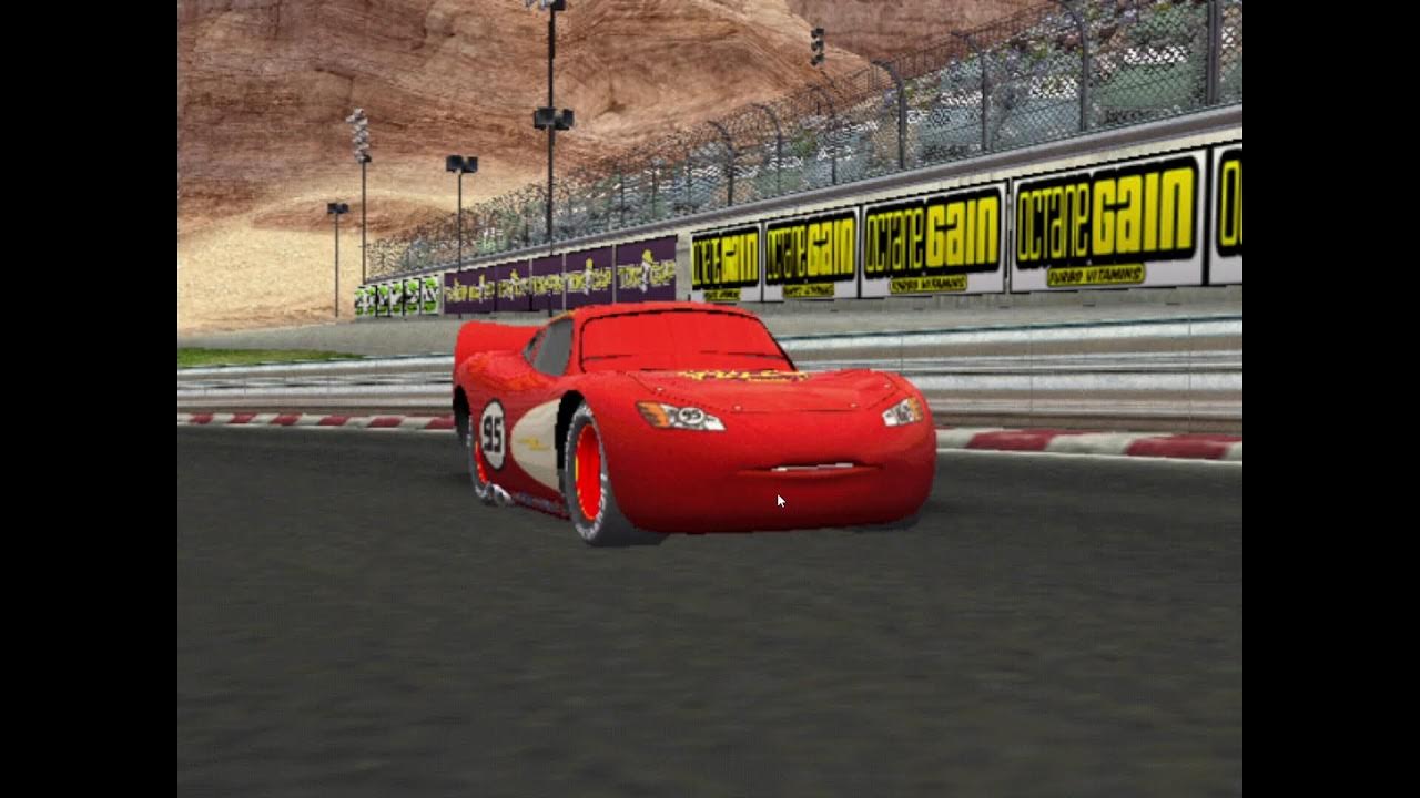 Cars Race-O-Rama part 1 - YouTube Cars Race-O-Rama part 1 - YouTube