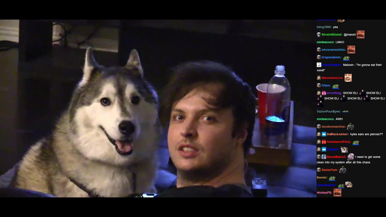 12/05/2020 | CHOPPED | MEKA & KYLE | - YouTube