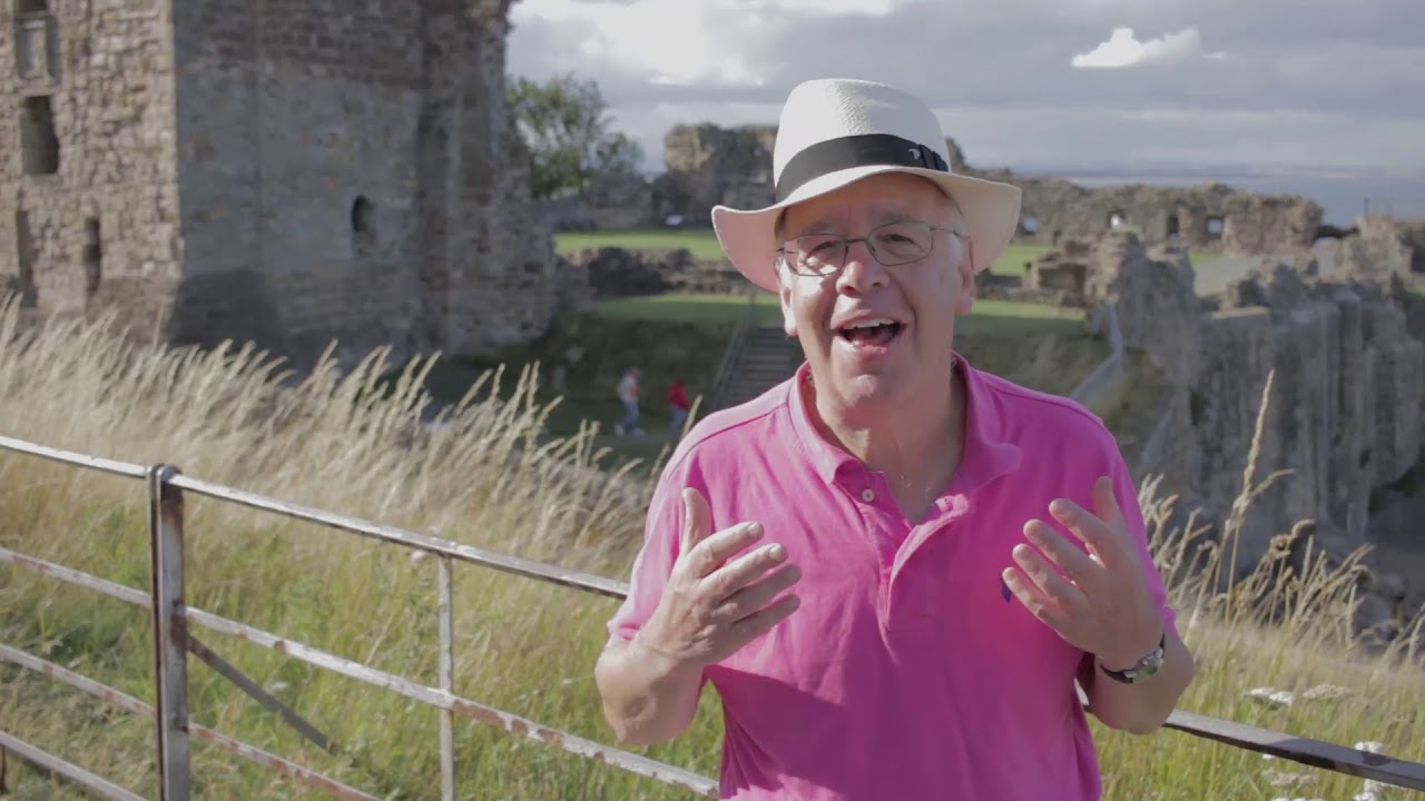 Michael Marcel - UK Wells - YouTube