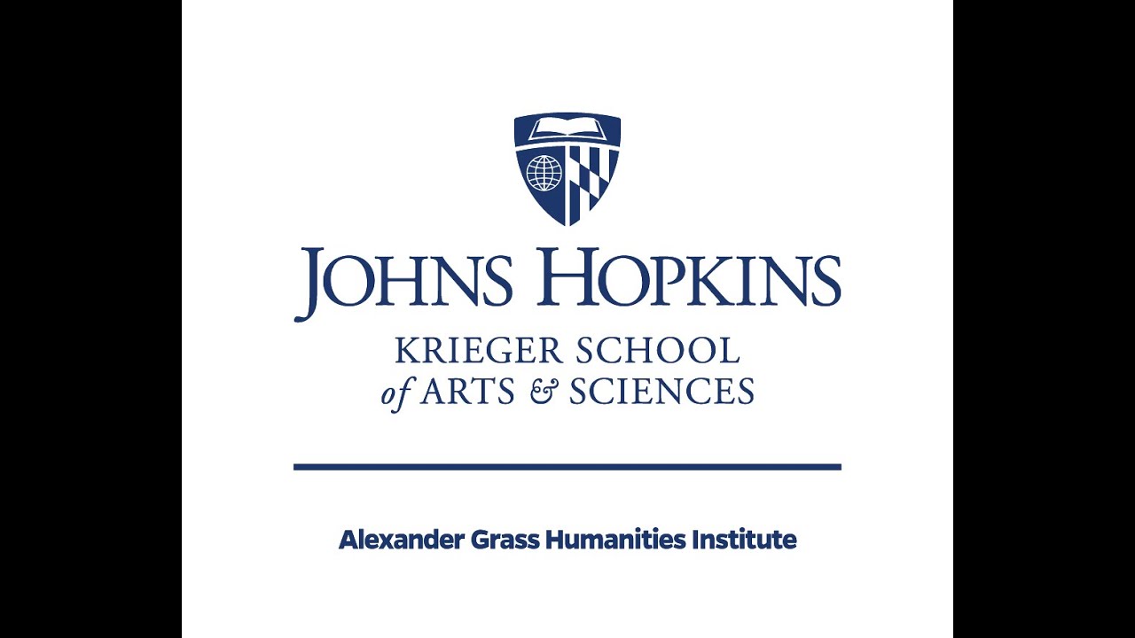 PhD in Interdisciplinary Humanistic Studies (IHS) information session - YouTube