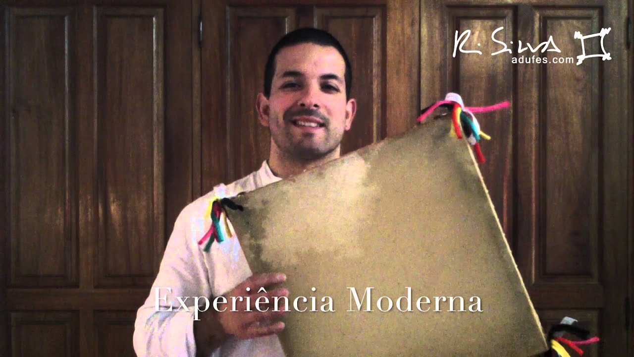 Adufe Versão 2016 - YouTube