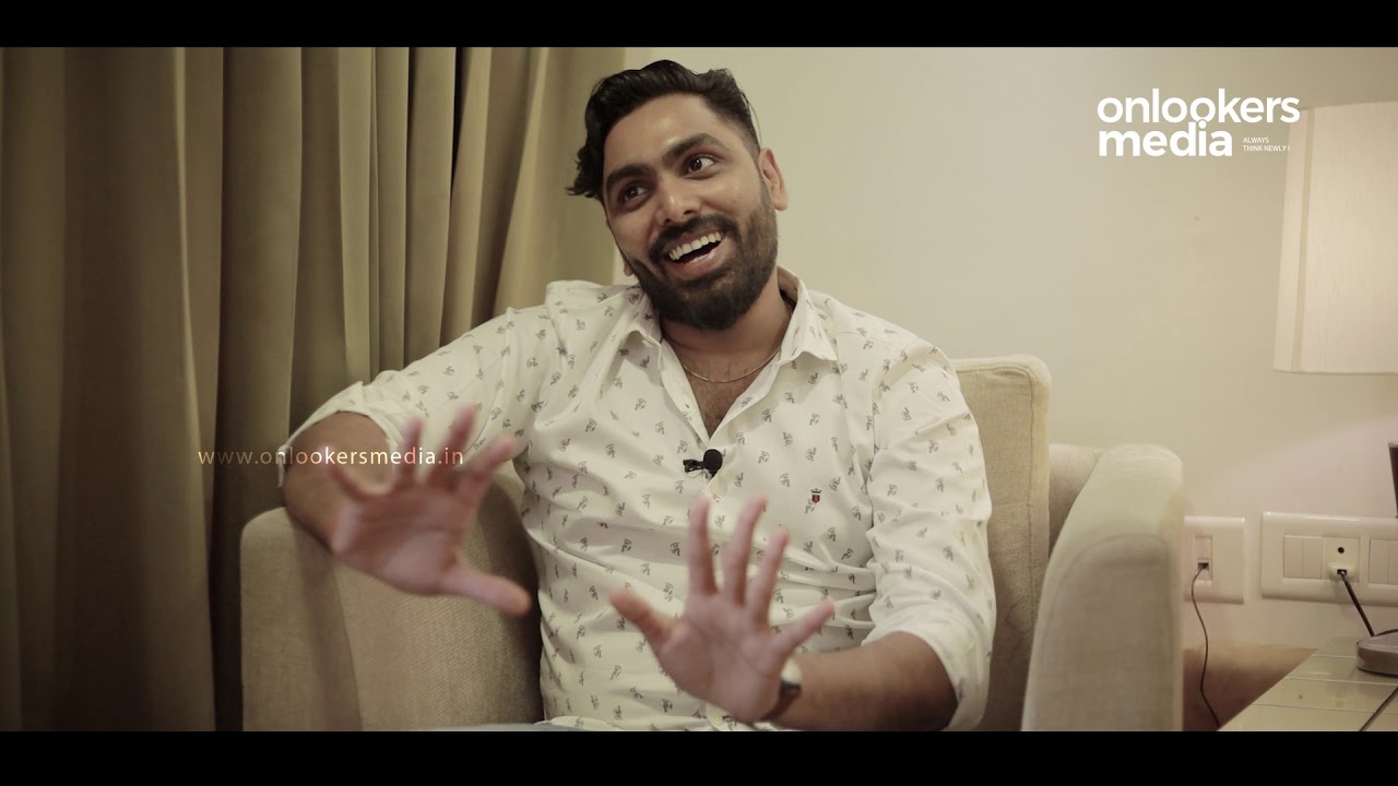 Ranjin Raj Interview | Al Mallu #Ranjin #RanjinRaj #Poomuthole - YouTube