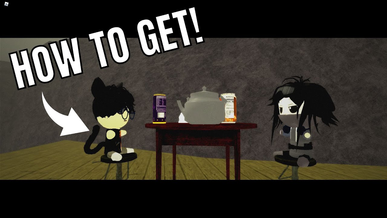 (OUTDATED) How to get Regular Fumo and Jax Fumo plushies + Mug roo Bear ...