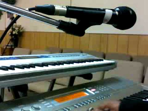 Muziklee on keyz pt3