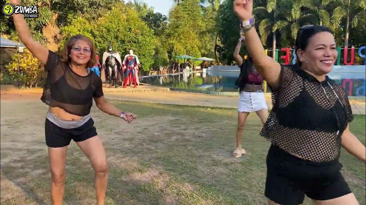 GIRLS JUST WANT TO HAVE FUN | By; Cindy Louper | DABARKADZ & KHM - YouTube