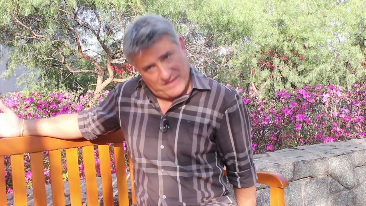 Documentário O.S TCC - Renê Saba - YouTube