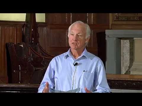 Bruce Chilton #2 101014 -Futures of Christianity - YouTube