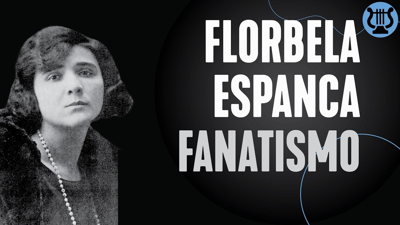 Poema Fanatismo, de Florbela Espanca | como fazer um poema - YouTube