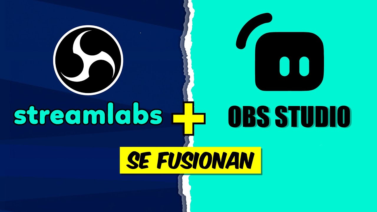 El NUEVO PLUGIN de Streamlabs para OBS 2024🚨Cómo configurarlo - YouTube