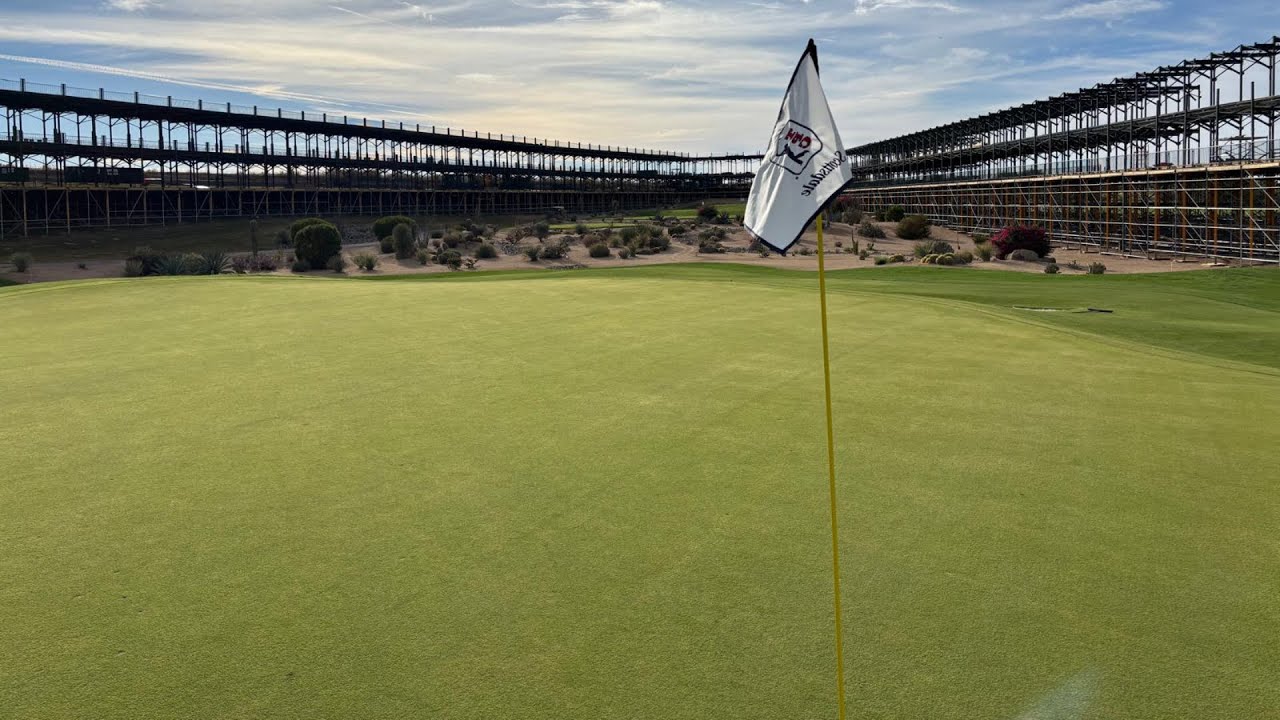 TGI PING Custom Fitter of the Year 2023 - YouTube