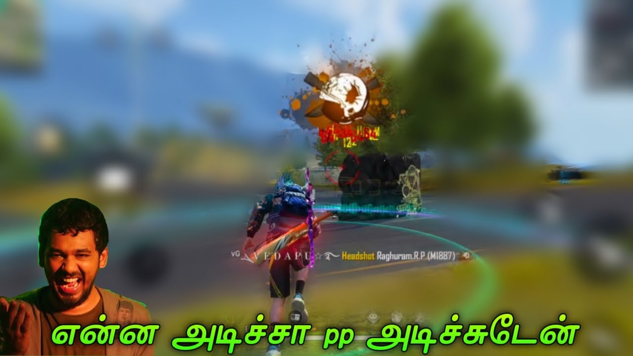 🤣pudi pudi gameplay🤣 vaadi | vedapu gaming - YouTube