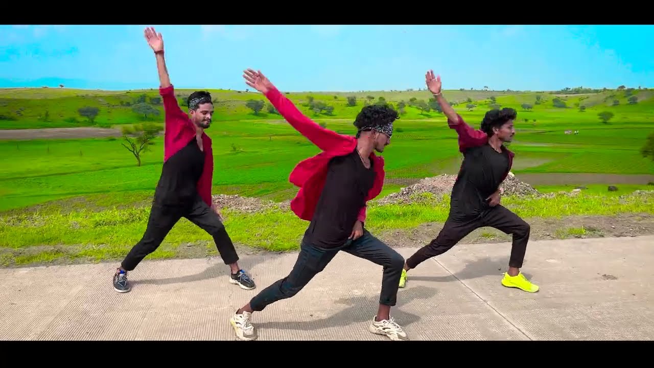 Adiwasi mix song//bollywood timali// chanchuunayak Monika nayak Akash ...