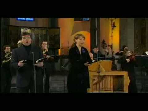 Mozart Grabmusik KV 42 Duett