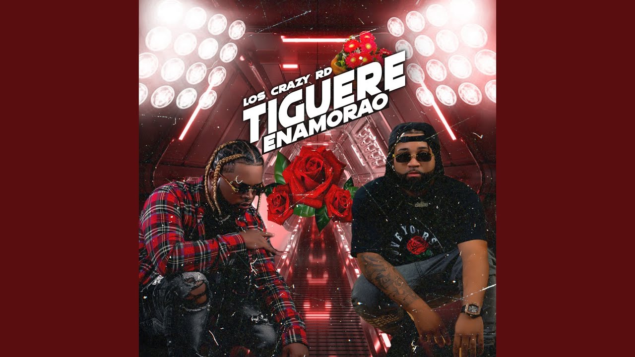 Tiguere Enamorao - YouTube