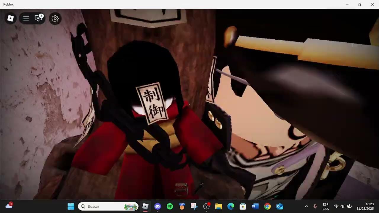 THE MIMIC - CHAPTER 4 CONTROL - TUTORIAL .. - YouTube