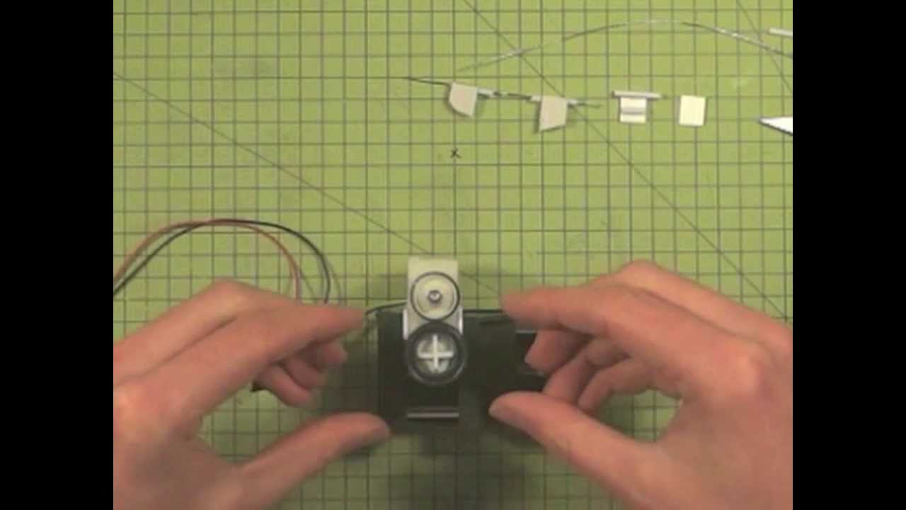 Solder Buddy Mk I - 07 - Roller System [Design Modelling with Jude ...