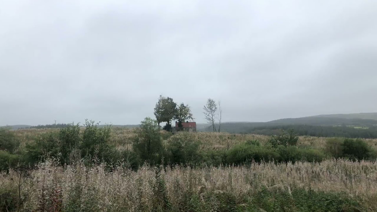 Cooneen Ghost House 07.12.21 - YouTube