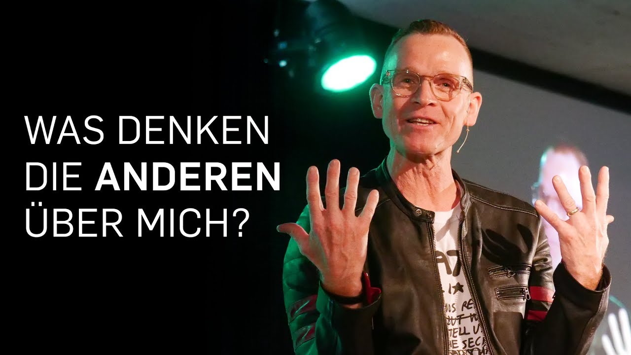 Was denken die anderen über mich? - Erlebe Weihnachten neu - Theo ...