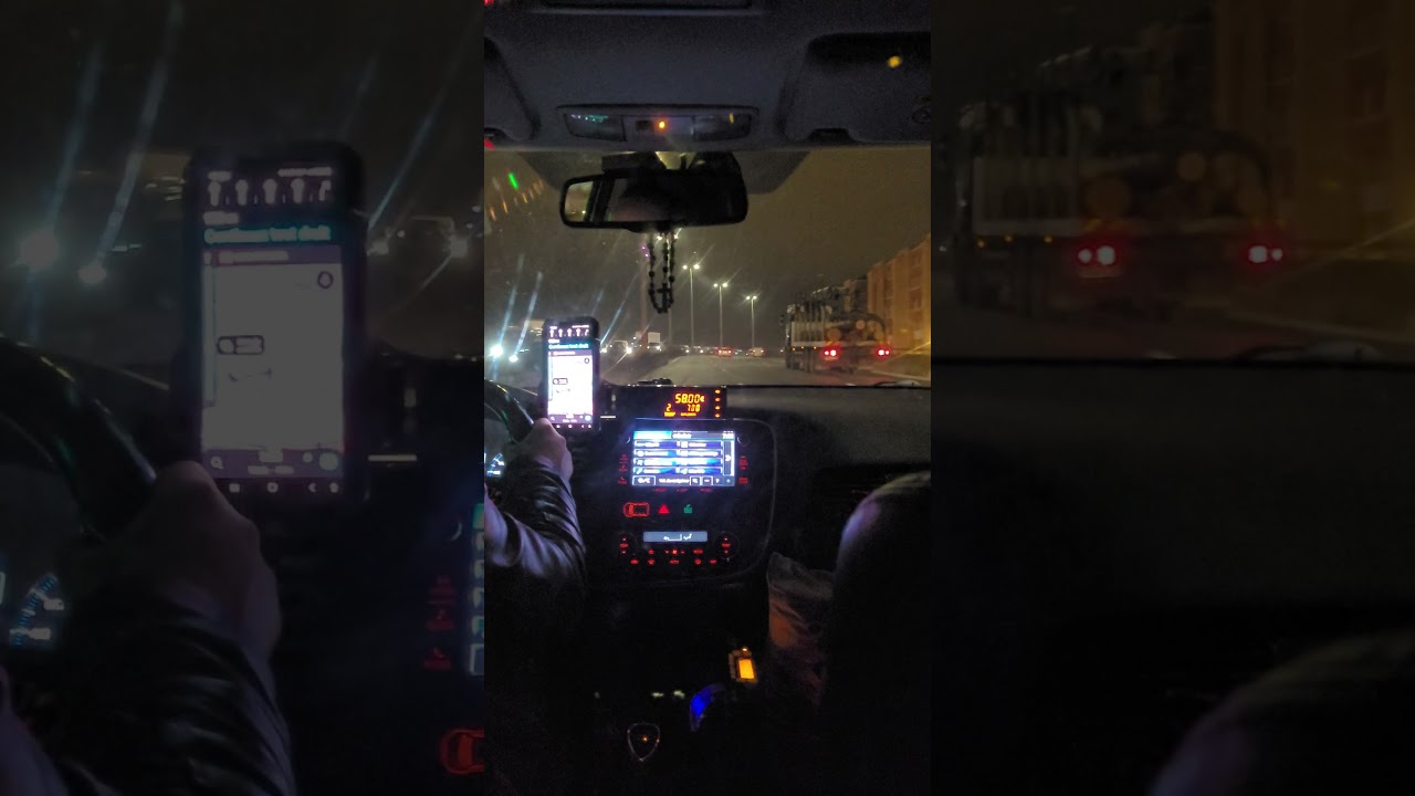 Tami Davidson Adventures Leaving for the Airport in Paris 2021 ...