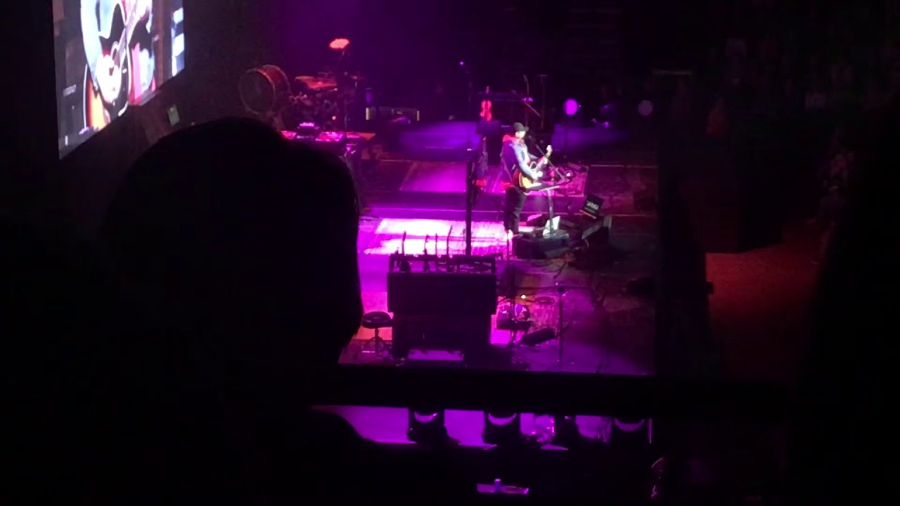 Micah Tyler performing I wanna be different in OKC March 30,,2019 - YouTube