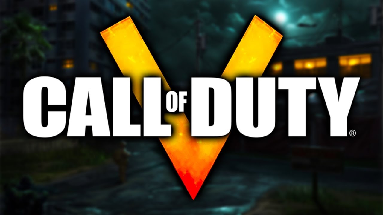 BLACK OPS 5 CONFIRMED 2020 RELEASE! - COD 2020 - YouTube