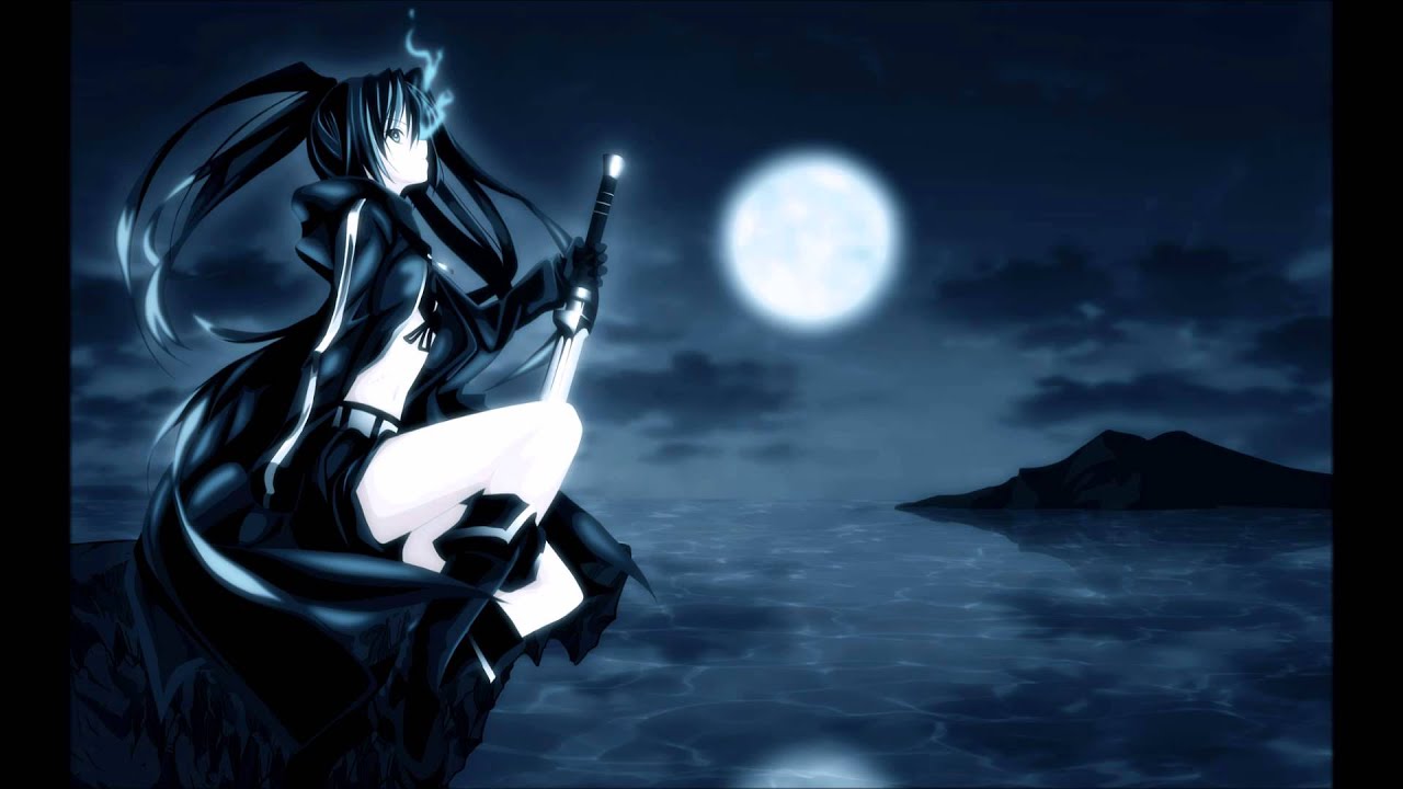 Nightcore - Discord - YouTube