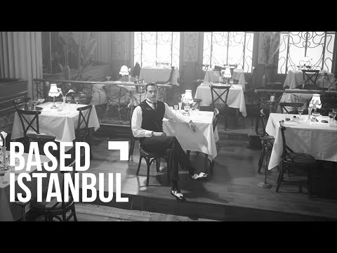Selahattin Paşalı ile Pera Palace'ta Gece Yarısı Setinde Bir Gün