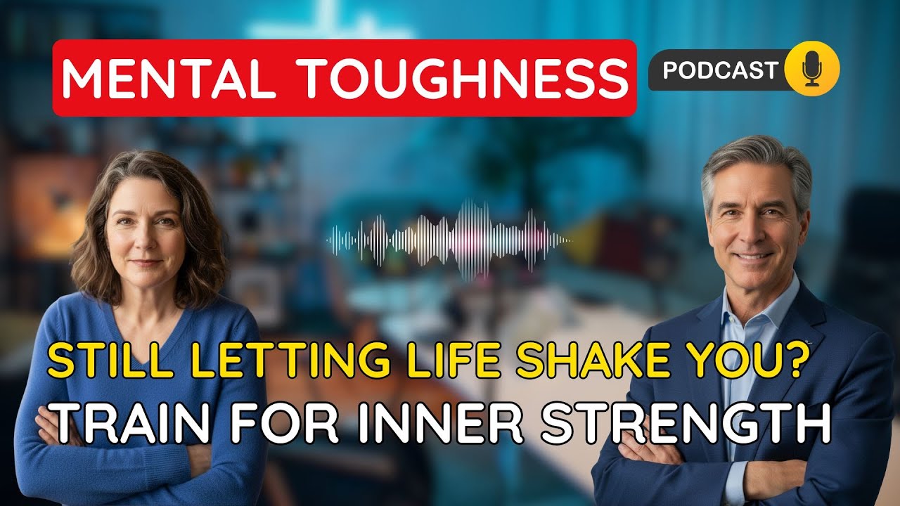 Build Mental Toughness – Face Life’s Challenges with Inner Strength ...