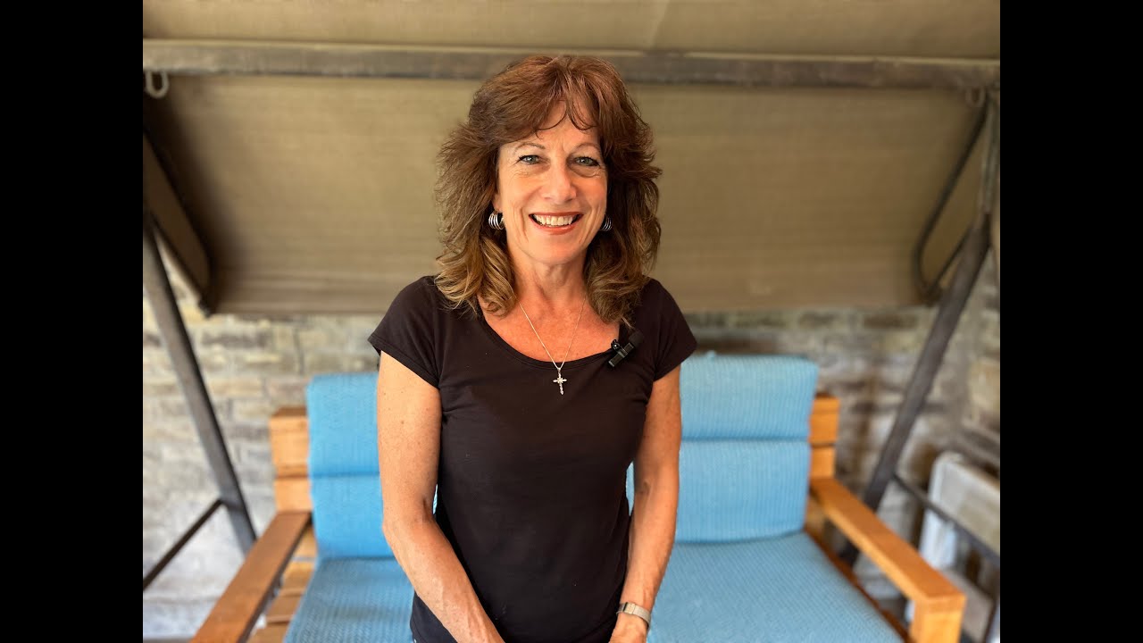 Why I Give: Terry Pritchett, Florence Foundation - YouTube