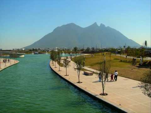 El Corrido De Monterrey-Lalo Mora