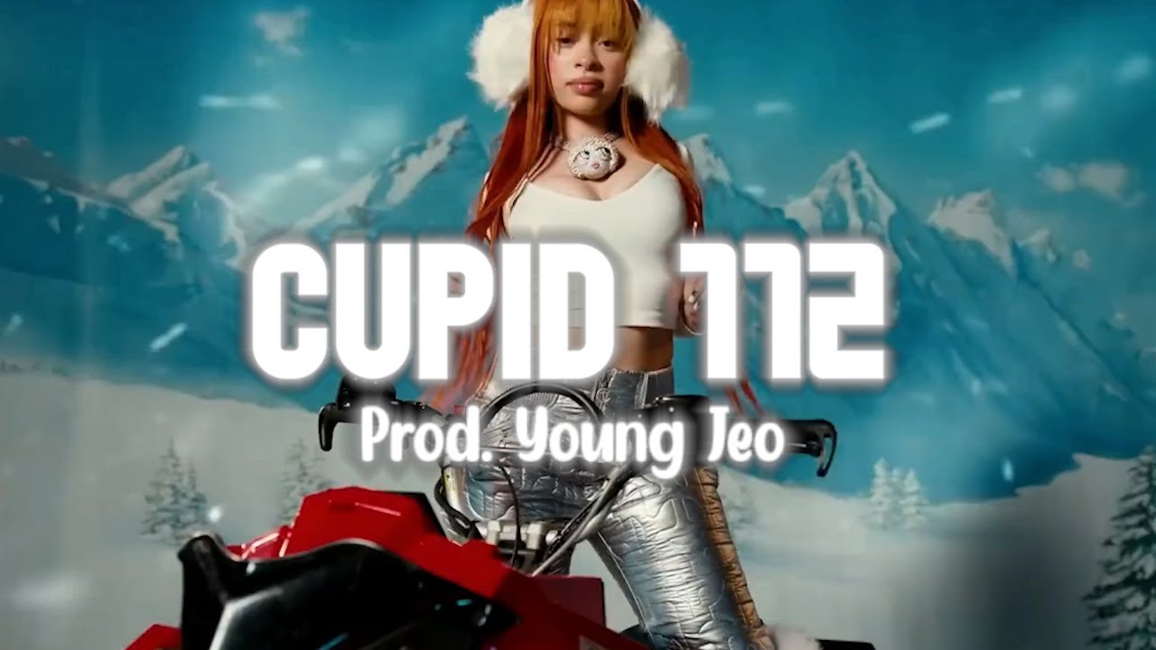 [FREE] Sample Drill Beat | Central Cee x Ice Spice Melodic Drill Type Beat 2023 | "CUPID 112 ...