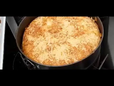 Gâteaux Savoyard - How to Make French Cake Savoie Tartiflette - www ...