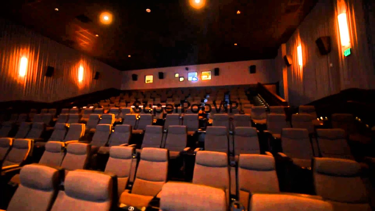 ATMOSPHERE at Sundance Cinemas' Opening Night on 8/29/12 ... - YouTube