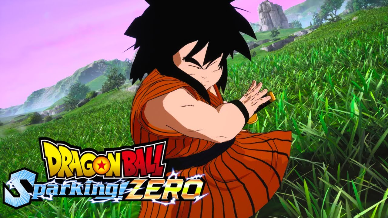 Senzu Bean is Evil - Online Ranked Matches With Yajirobe in DRAGON BALL ...