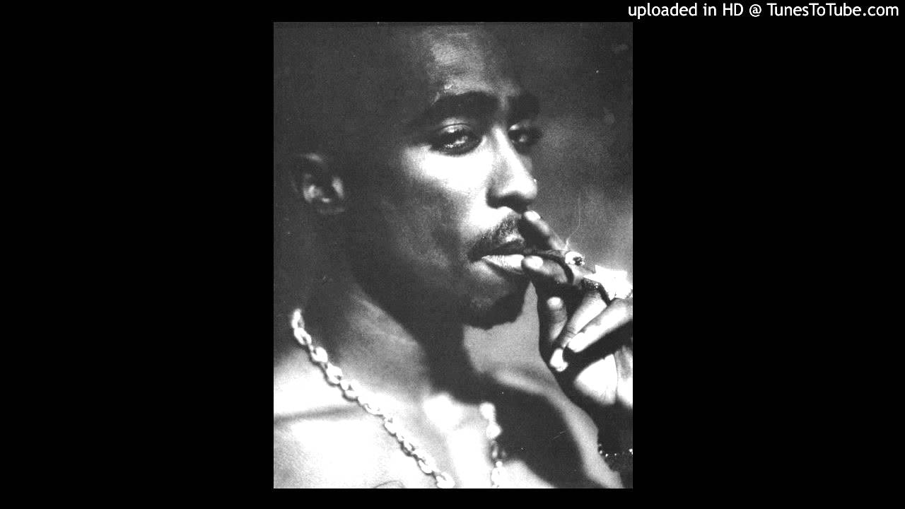2pac Wallpaper Weed