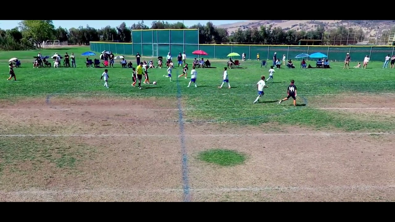 9/22/24 State Cup 2015 Premier 1st Round: BAS 15B Pre NPL 6:2 OV Toro ...