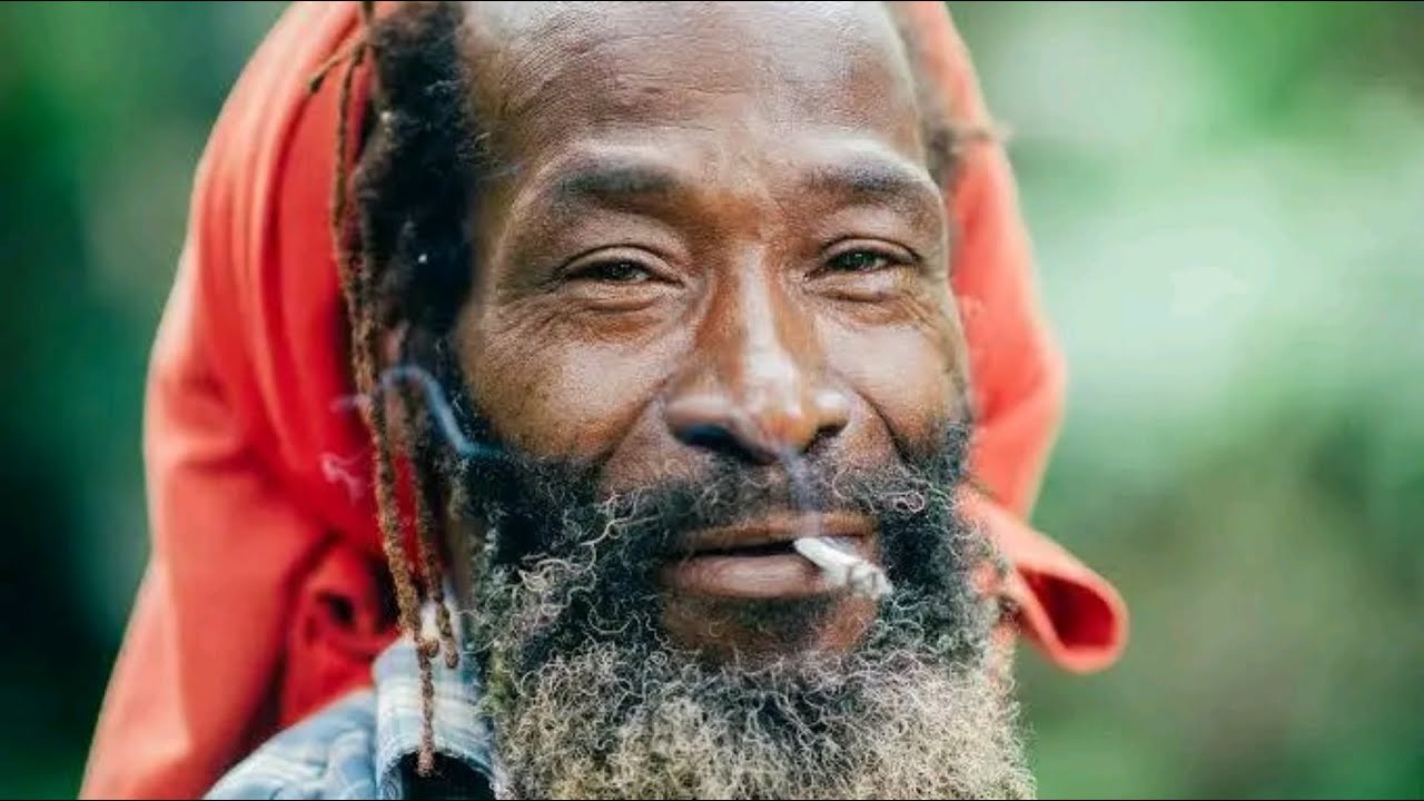 Reggae Ghetto Life MixTape Vol1 Feat. Sizzla, Cocoa Tea, Julian Marley ...