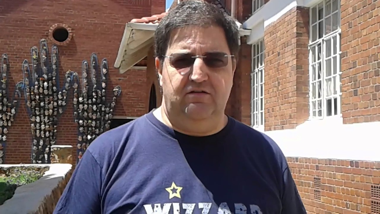 Sacred Heart Head of College, Mr Colin Northmore - YouTube