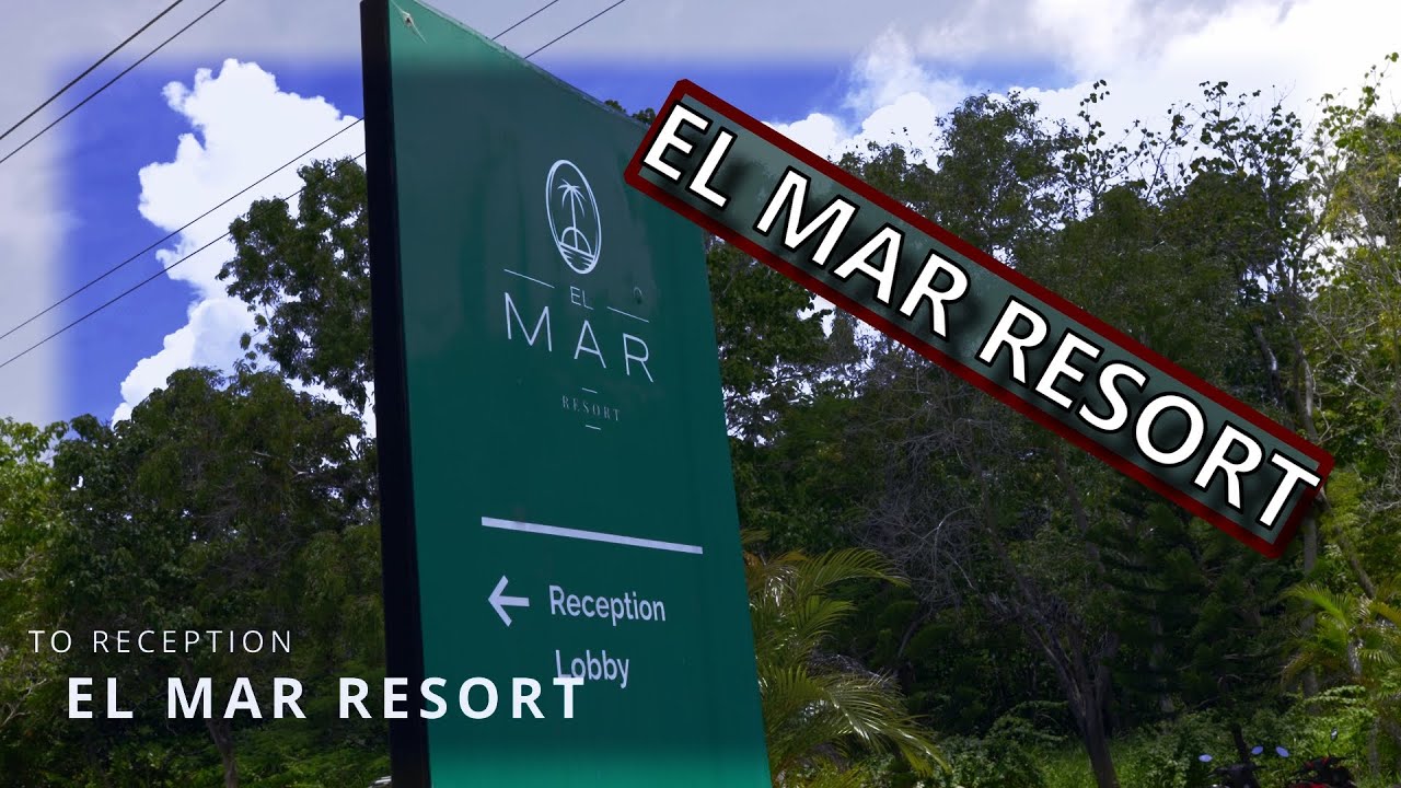 EL MAR RESORT CEBU PHILIPPINES - YouTube