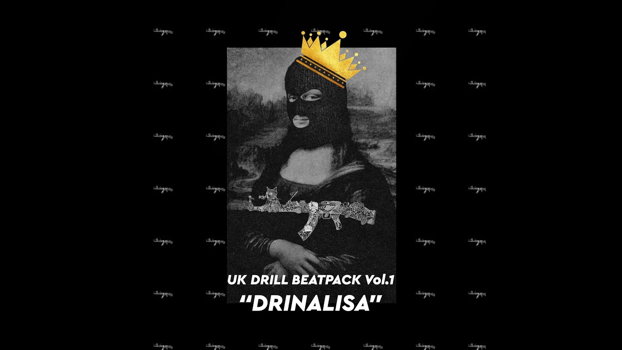 UK Drill Type Beats Mix 2021 | Drill Type Instrumental Mix | Prod. OT ...