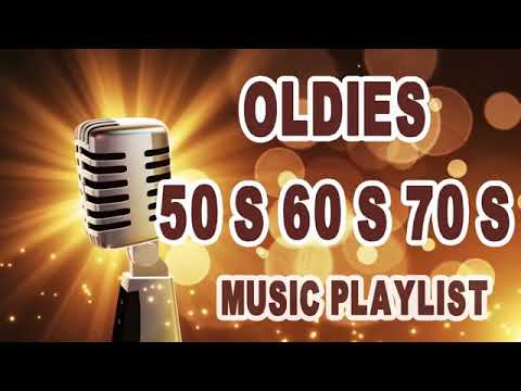 Greatest Hits Golden Oldies Classic Oldies Playlist Oldies But Goodies ...