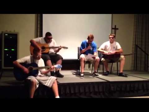 "#boystateblues" - Live by Dan Andrews, Travis Gendron & Taylor Specht ...