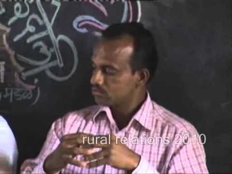 New English School Indoli Karad Satara - YouTube
